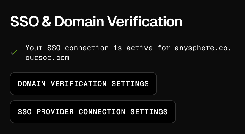 Get Started | Cursor Docs