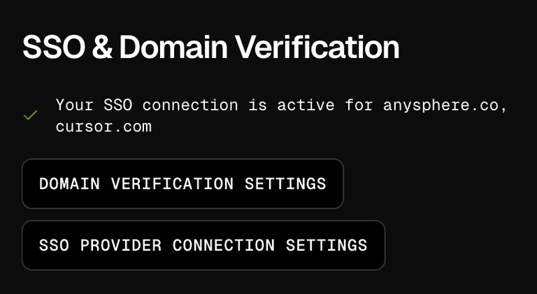 Get Started | Cursor Docs