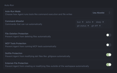 Overview | Cursor Docs