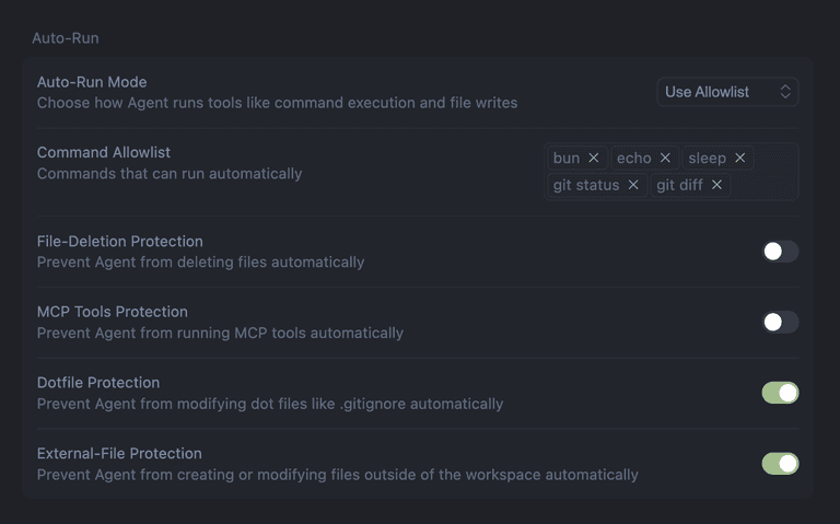 Overview | Cursor Docs
