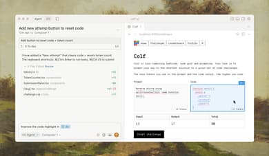 Browser | Cursor Docs
