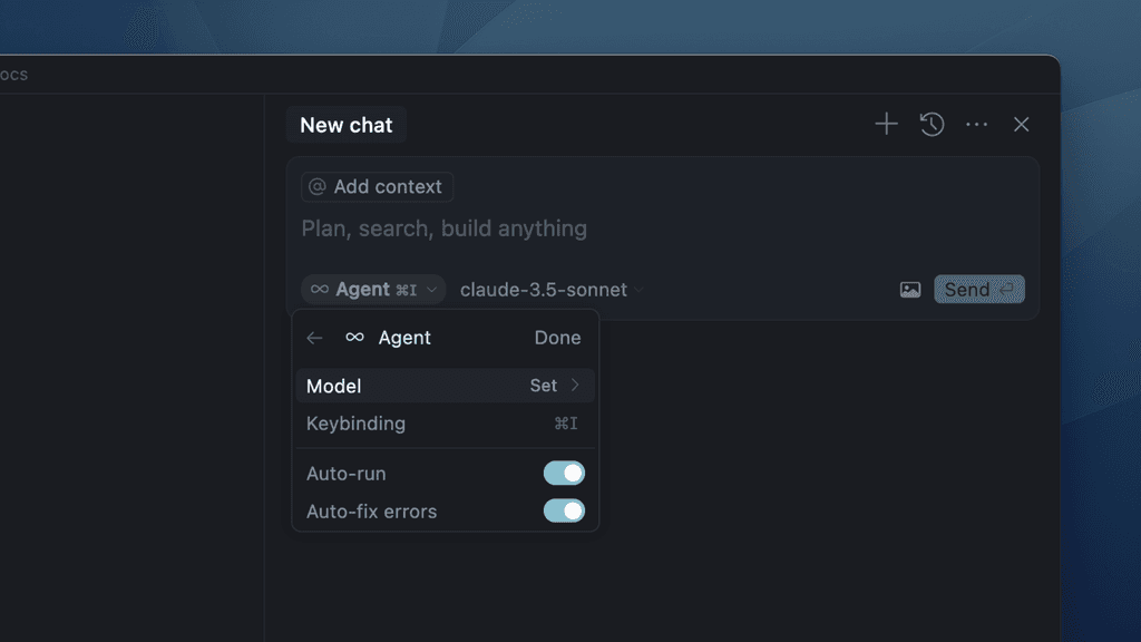 Concepts | Cursor Docs