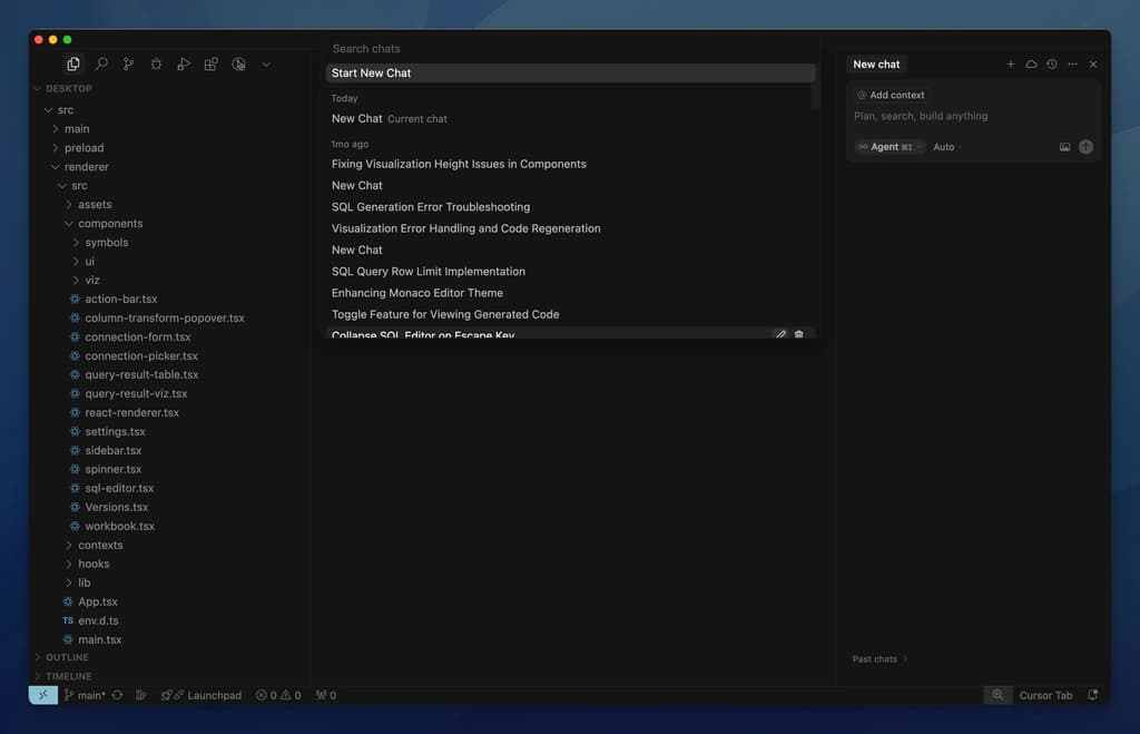 Overview | Cursor Docs