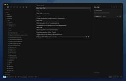History | Cursor Docs