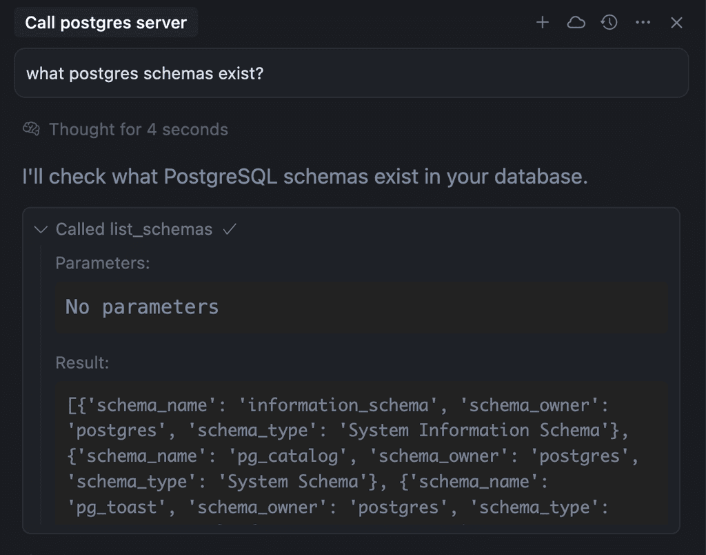 Model Context Protocol (MCP) | Cursor Docs