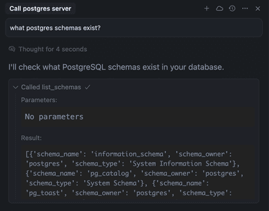 Model Context Protocol (MCP) | Cursor Docs