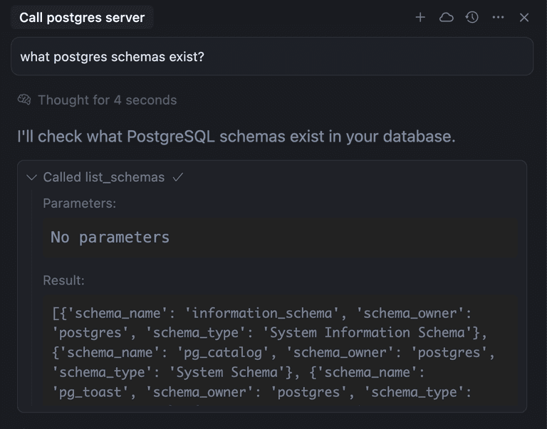 Model Context Protocol (MCP) | Cursor Docs