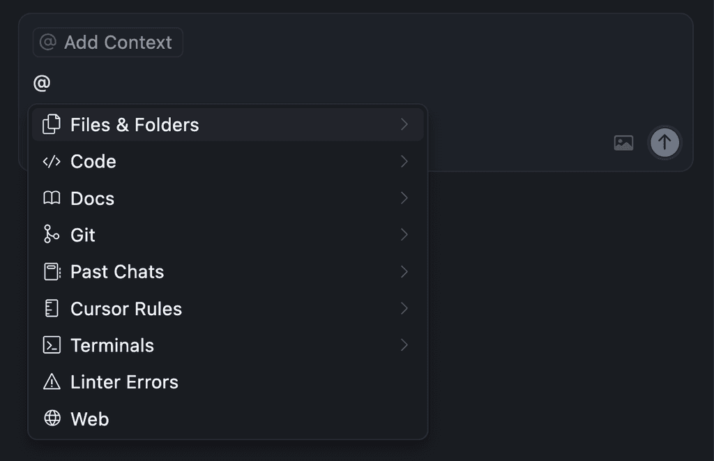 Concepts | Cursor Docs