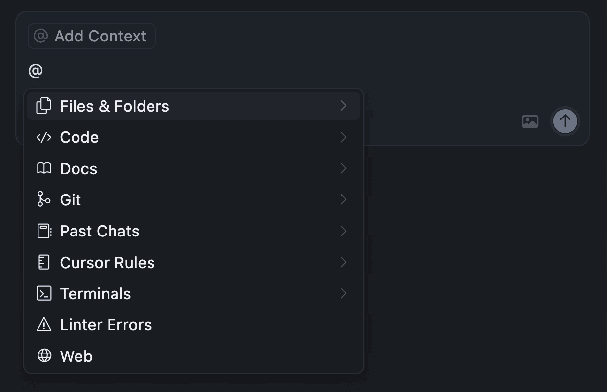 Concepts | Cursor Docs