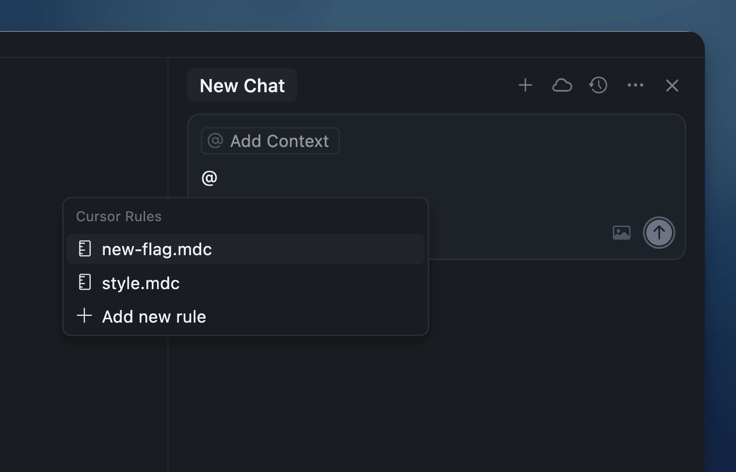 @ Symbols | Cursor Docs