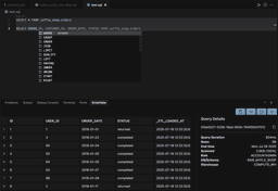Data Science | Cursor Docs