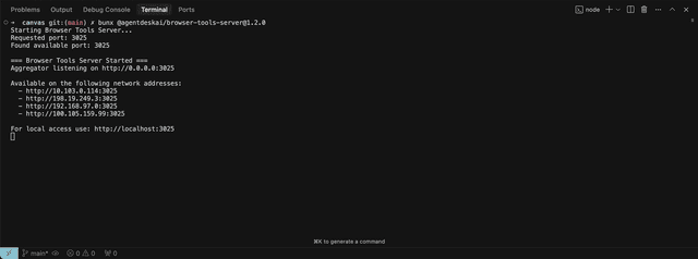 Web Development | Cursor Docs