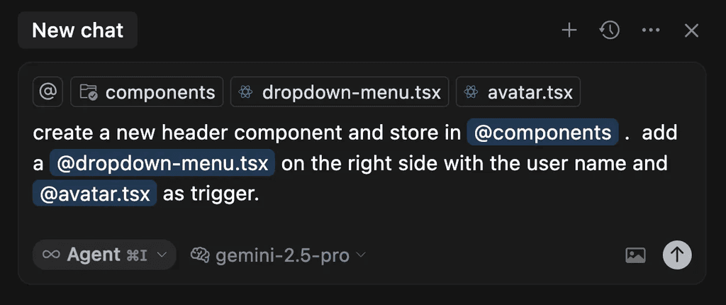 Web Development | Cursor Docs