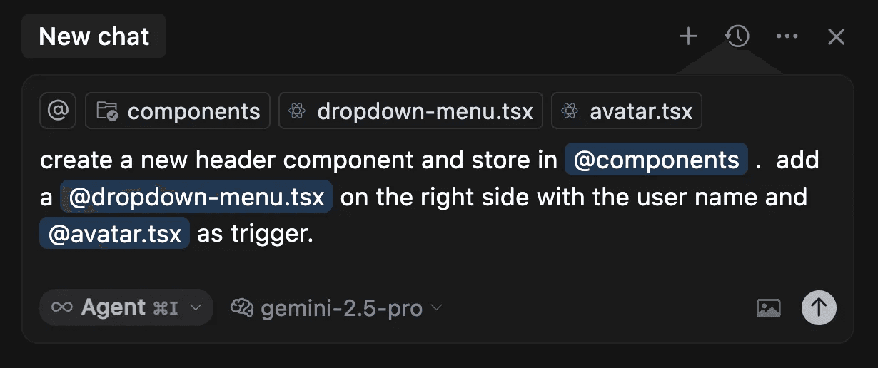 Web Development | Cursor Docs