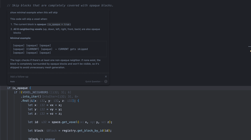 Concepts | Cursor Docs