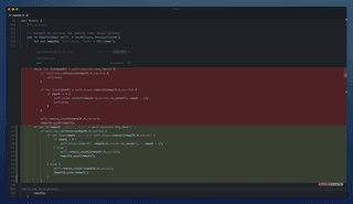 Inline Edit | Cursor Docs