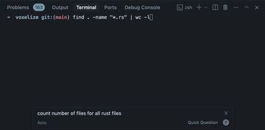 Terminal | Cursor Docs