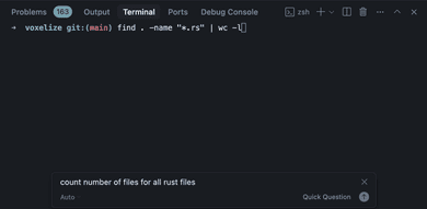 Terminal | Cursor Docs