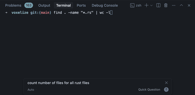 Terminal | Cursor Docs