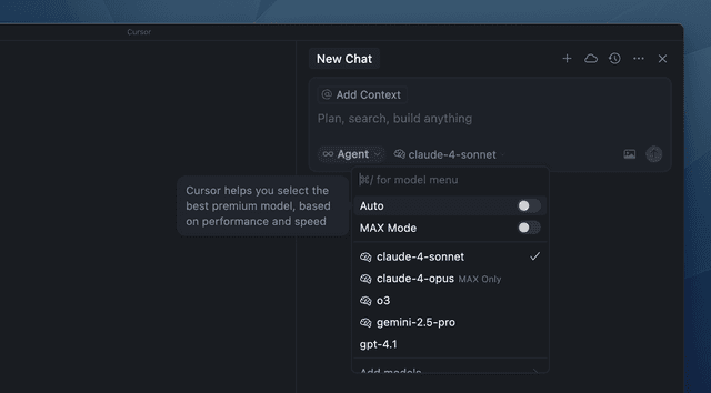 Concepts | Cursor Docs