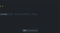 Tab | Cursor Docs
