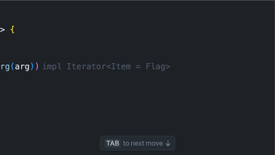 Tab | Cursor Docs