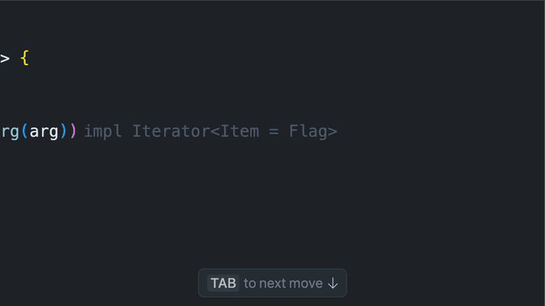 Tab | Cursor Docs