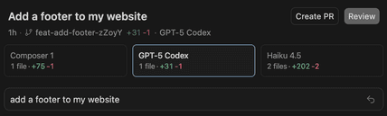 Parallel Agents | Cursor Docs