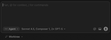 Parallel Agents | Cursor Docs
