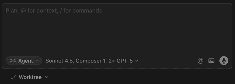 Parallel Agents | Cursor Docs