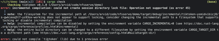 Iterating with shadow workspaces · Cursor